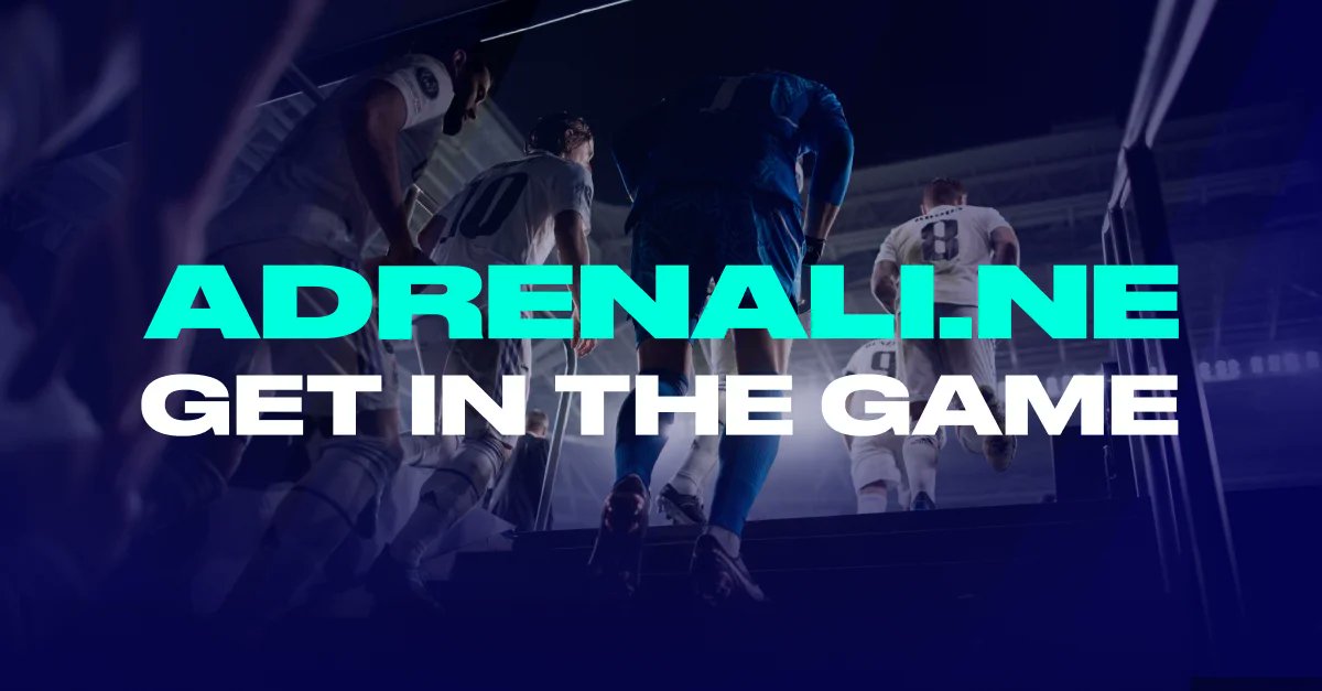 Adrenali.ne – Football Advertising Made Easy | Advertise at Elite Clubs